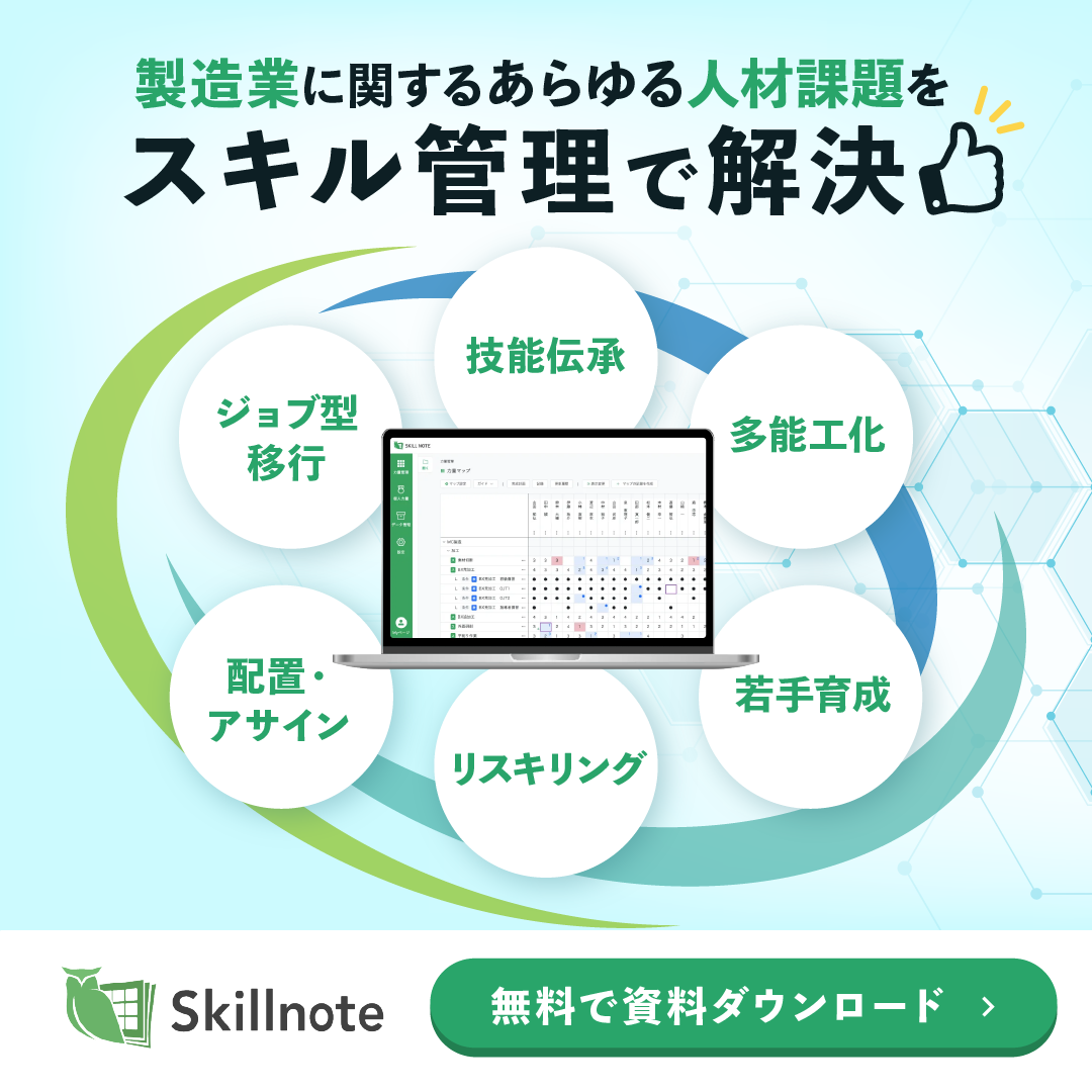 【徹底解説】ITSS（ITスキル標準）とは？7段階レベル・11職種とスキルマップ活用法